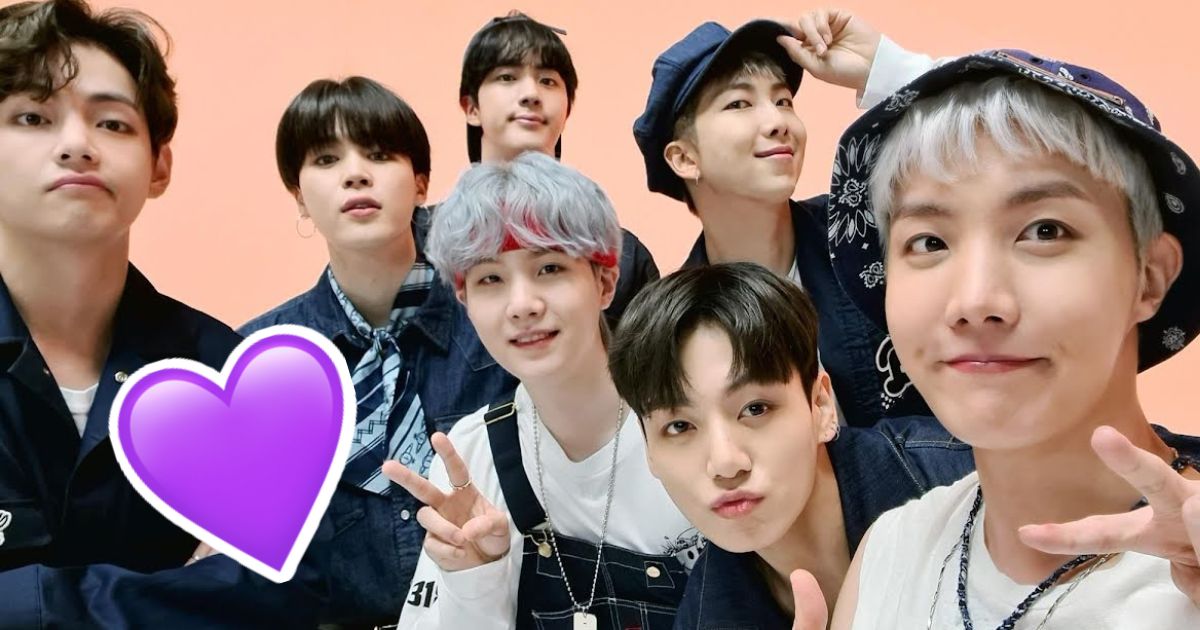 BTS's 30 Most Comforting, Positive Weverse Comments To Heal Your Heart ...