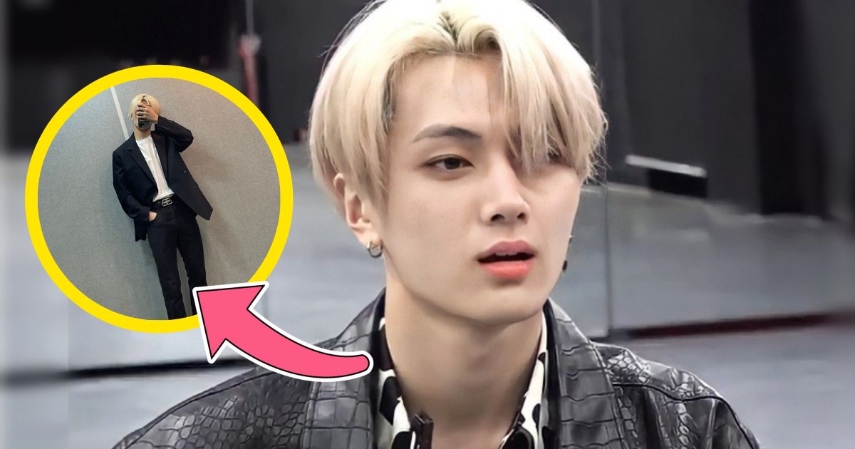 Here Are 6 Of ENHYPEN's Top Fashion Tips For Creating Your Own Style ...