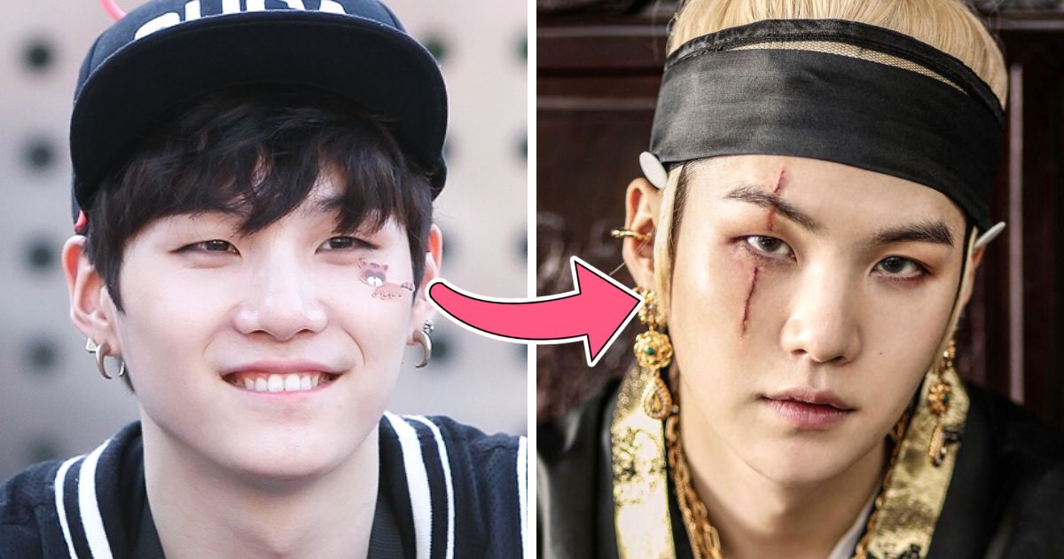 BTS Reveals How Suga's True Personality Changed Since Debut - Koreaboo
