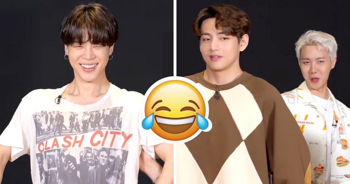 BTS's Jimin Is Into Working Out Again - Here's Why The Members Totally ...