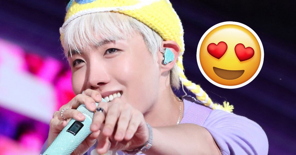 Here Are 10 Times BTS's J-Hope Proved He Has The Singing Voice Of An ...