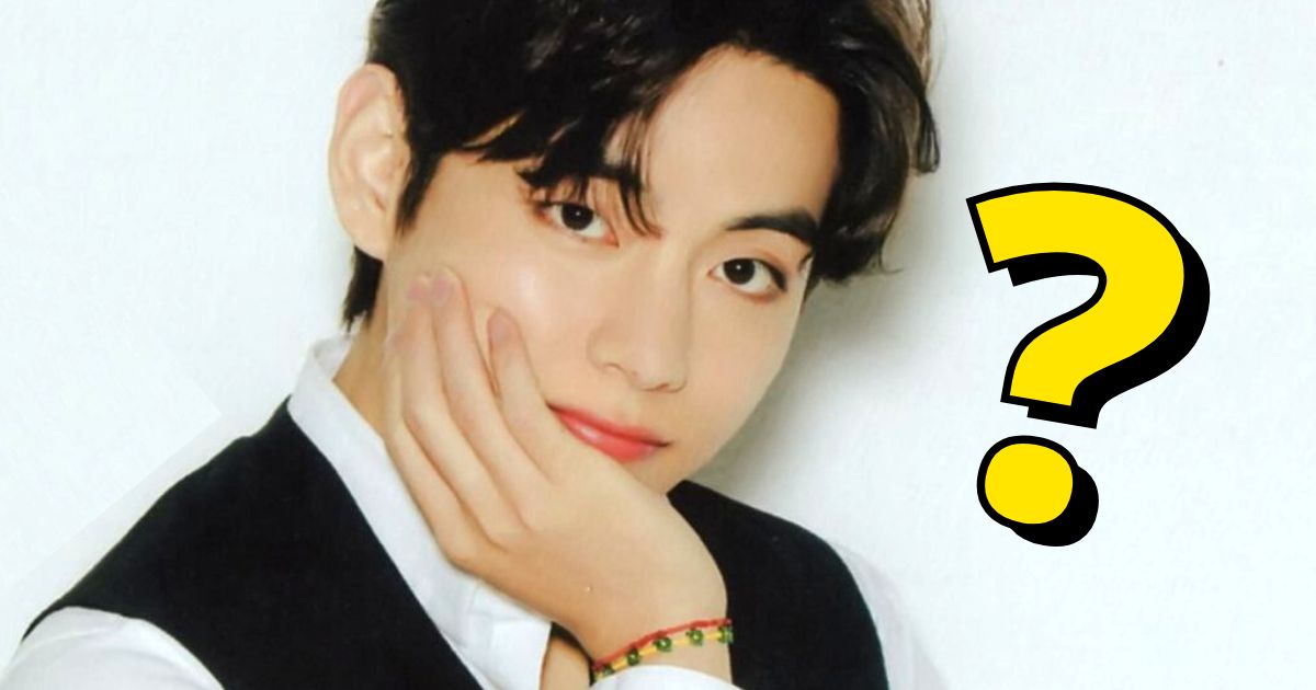 BTS's V Can't Stop Obsessing Over His Latest Passion - And ARMYs Are ...