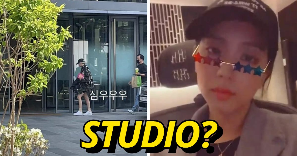 BLINKs Spot Hints That The BLACKPINK Members Are Already Recording For ...