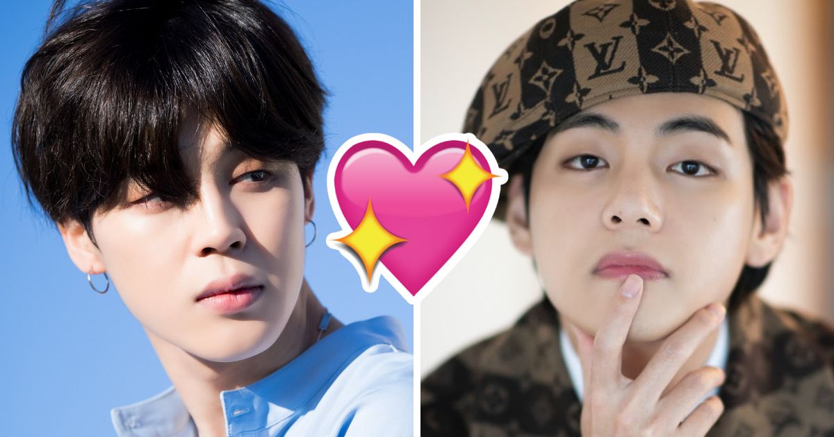 Here's What The BTS Members Look For In A Romantic Relationship ...