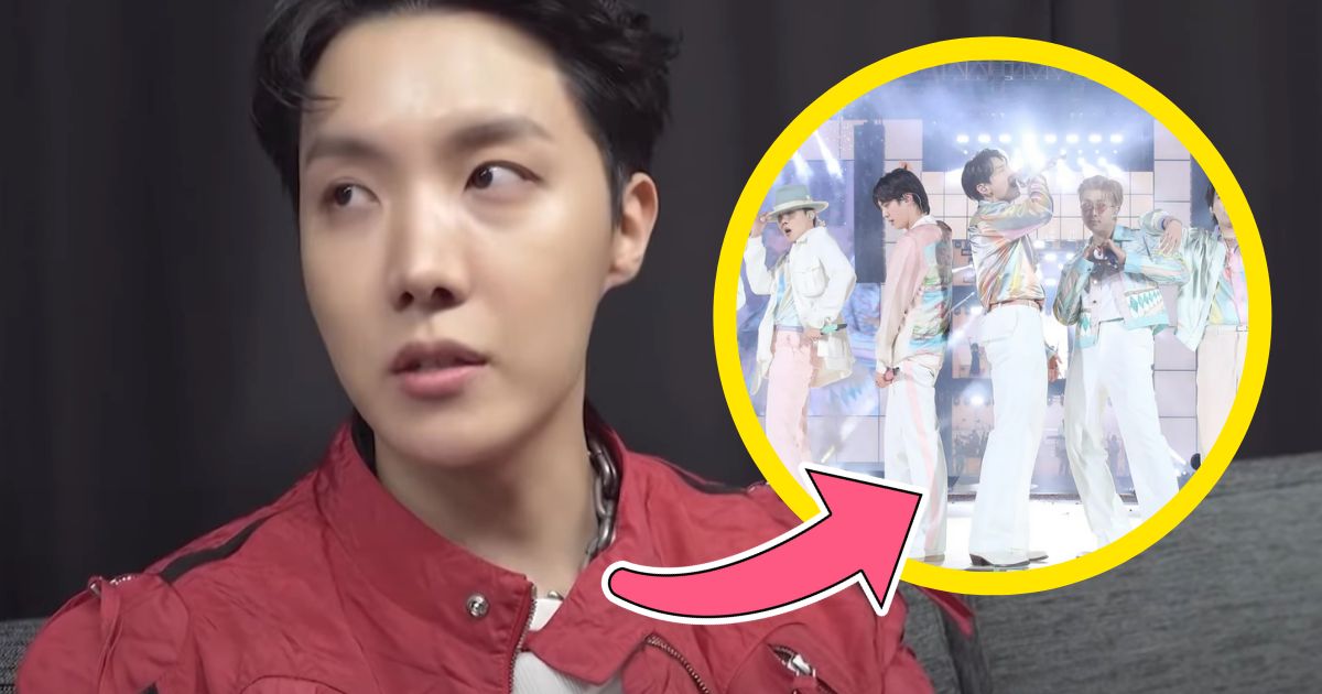 BTS Changed The Setlist For Their Home Turf Concert - Here's Why - Koreaboo