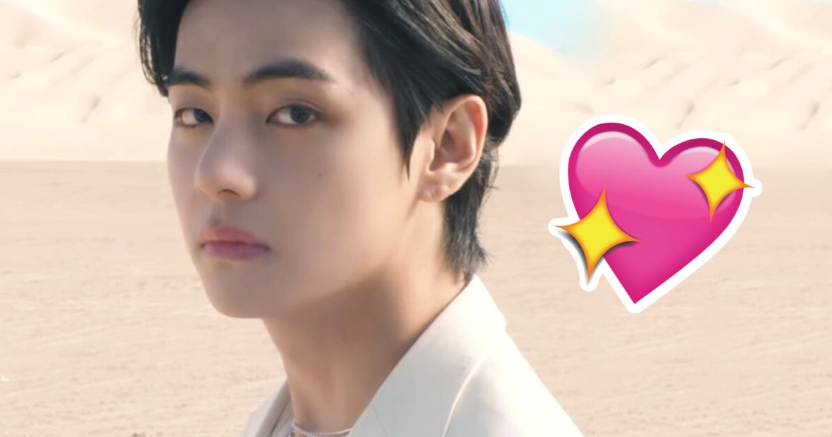 The BTS Members Show Off Their Insanely Handsome Visuals In Individual ...