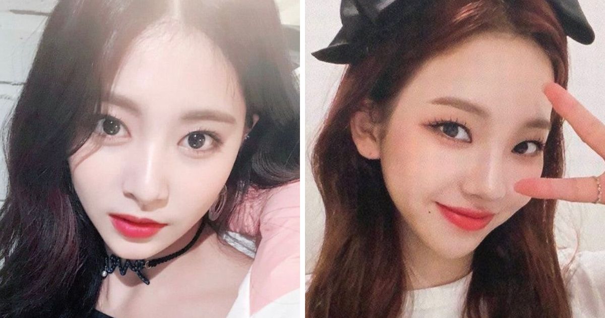 6 Female Idols' Photocards That Are Considered Legendary By Netizens ...