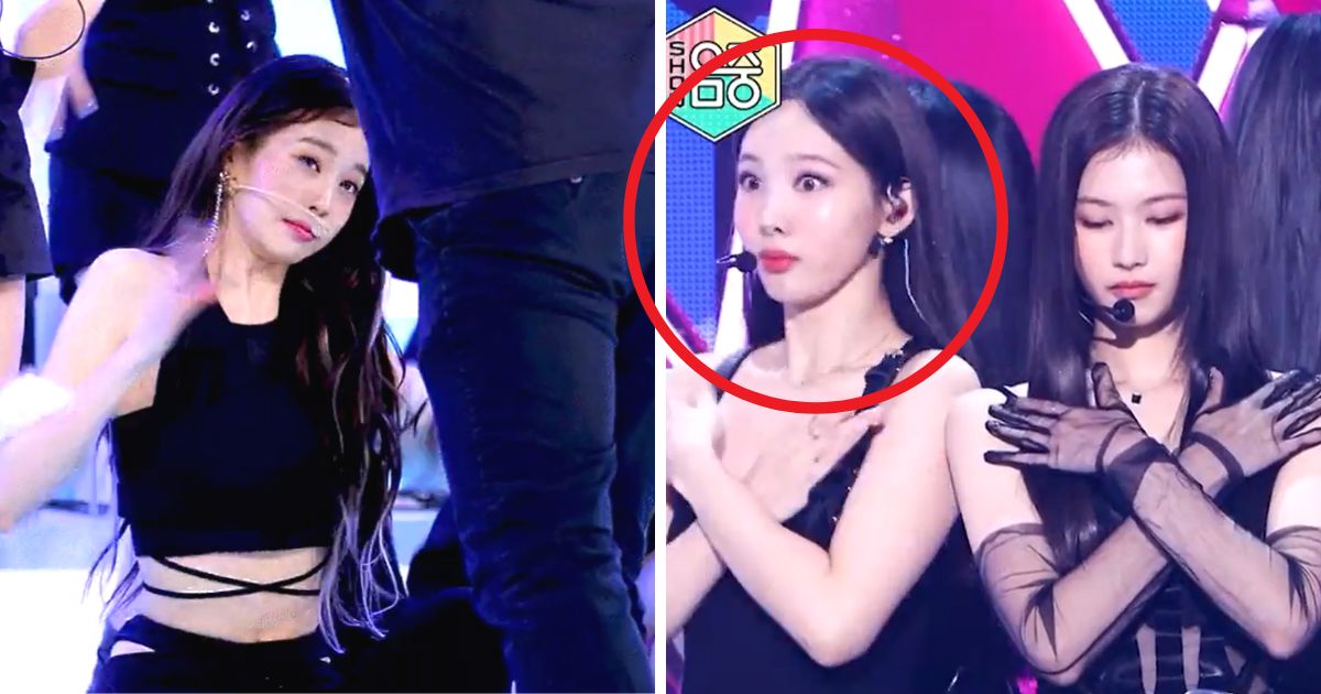 Here Are 7 Hilarious Live Mistake And Mishap Moments Of K-Pop Idols At ...
