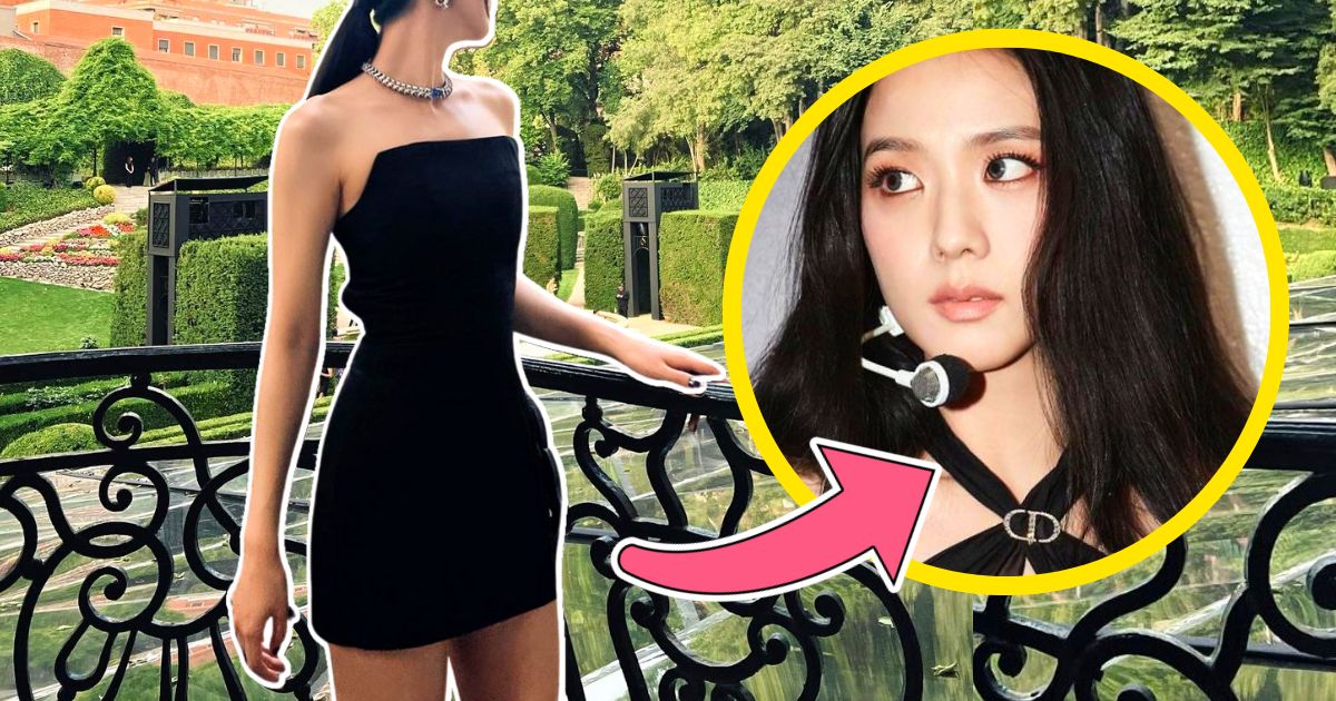 Here's How BLACKPINK's Jisoo Actually Slimmed Down And Got Toned This ...