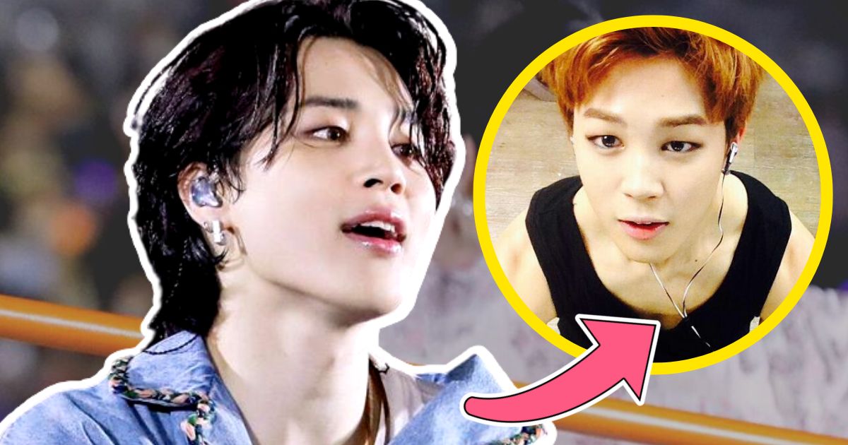Here Are 6 Ways Jimin Has Changed Since The Beginning Of BTS - Koreaboo