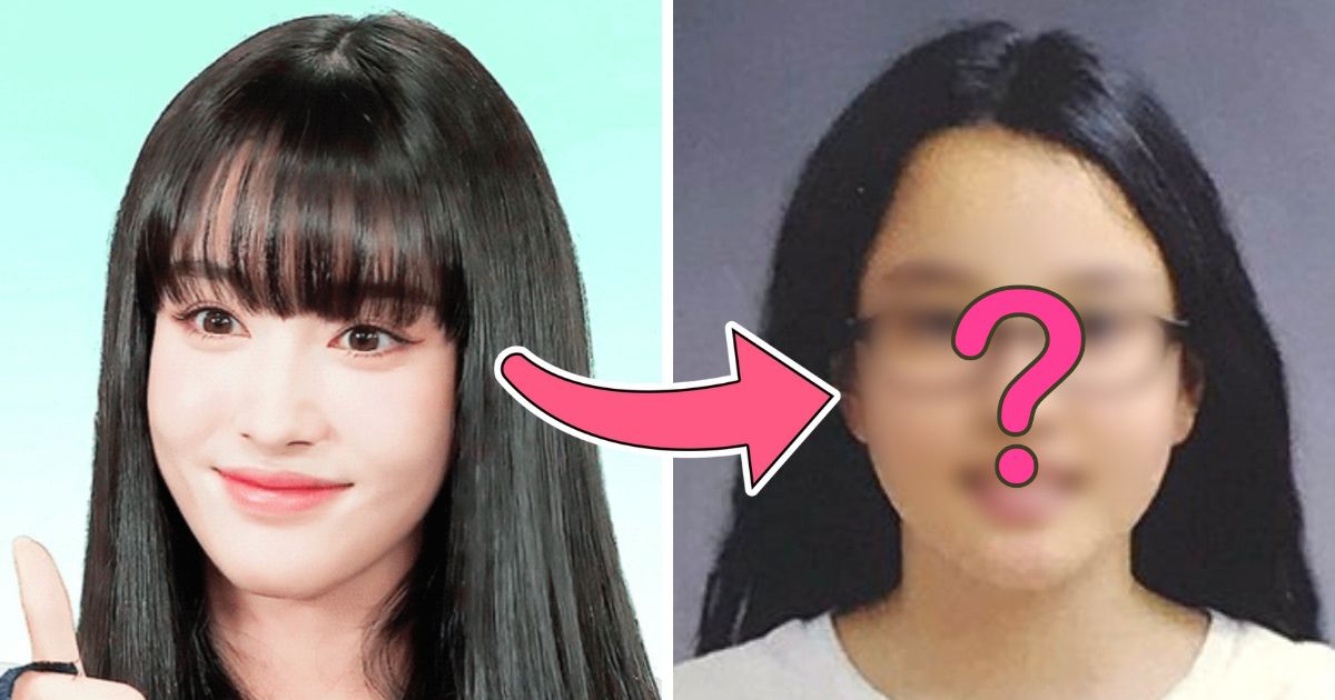 Netizens Are Shocked By Rookie Girl Group STAYC Yoon's Flawless ...