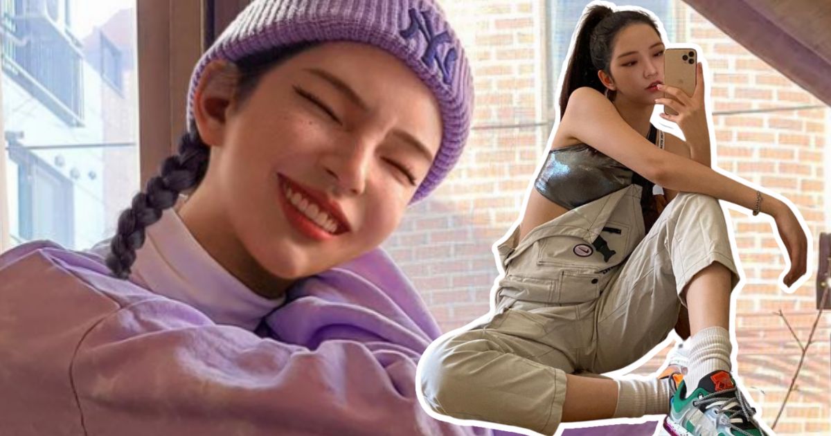 South Korean Virtual Influencer Rozy To Make Her Debut As A Singer ...