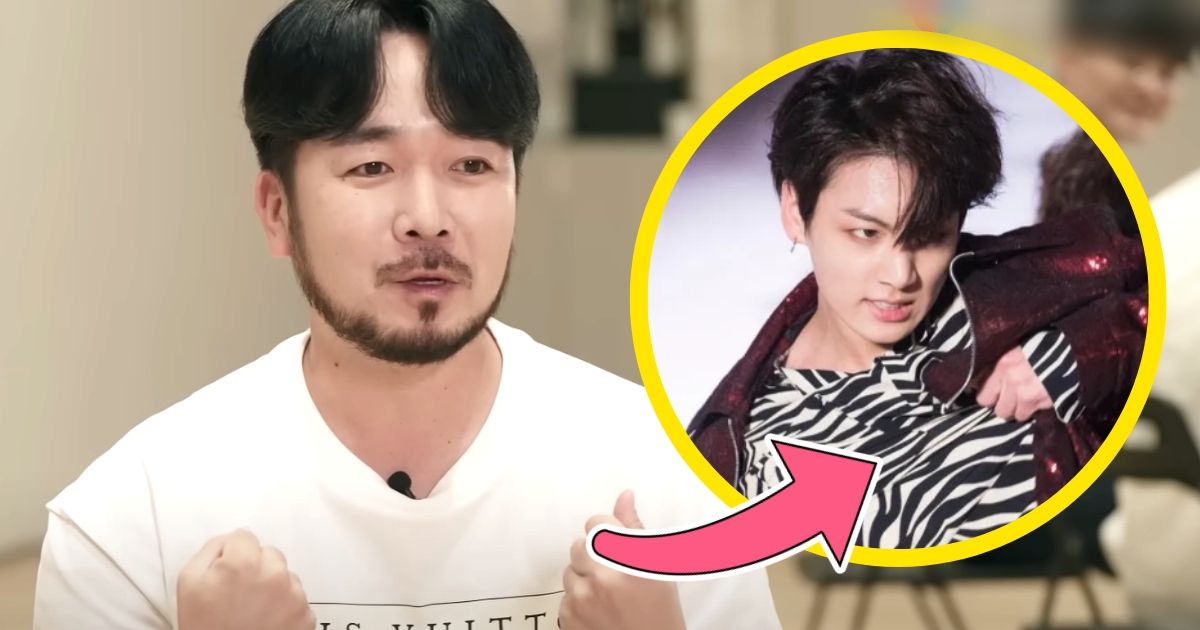 HYBE's Son Sung Deuk Shocks ARMY By Revealing Which BTS Songs Had The Hardest And Easiest ...