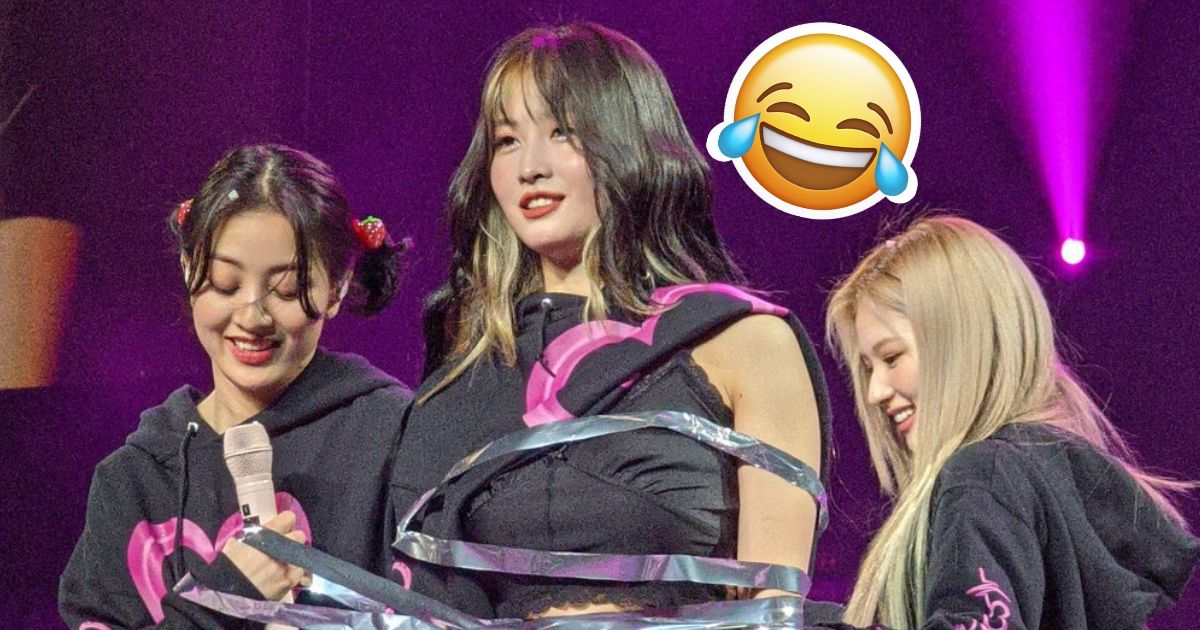 Here Are 20+ Must-See Moments From TWICE's First Concert Of Their US ...