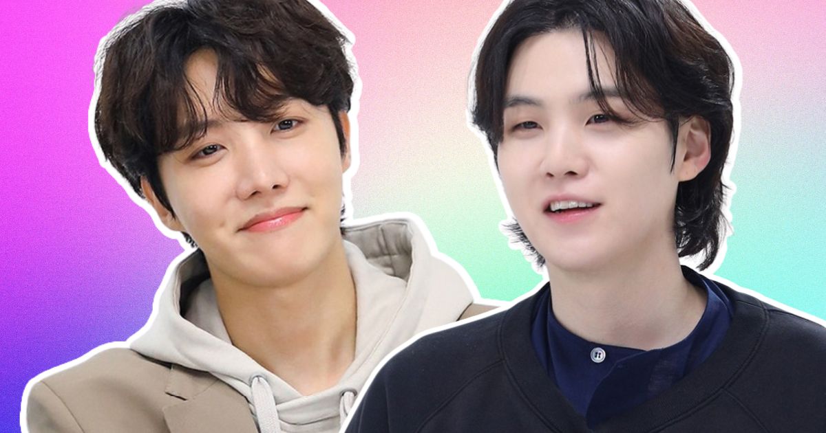 Here Are 20 New HD Photos Of The BTS Members From Disney+ - Koreaboo