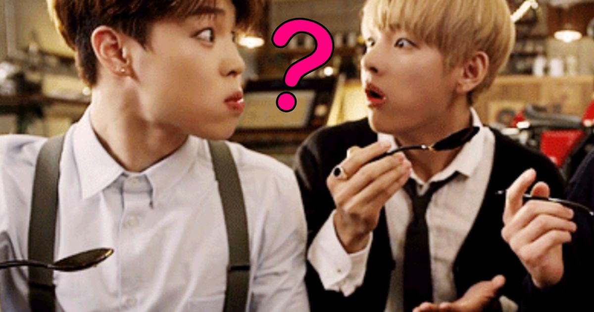 Try Not To Laugh At These 20 Chaotic K-Pop Moments Caught On Camera ...