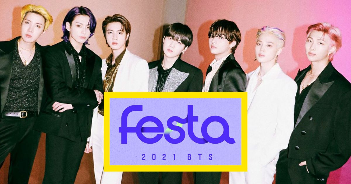 BTS Announces 2021 FESTA Timeline - Here's What Fans Can Expect Every ...