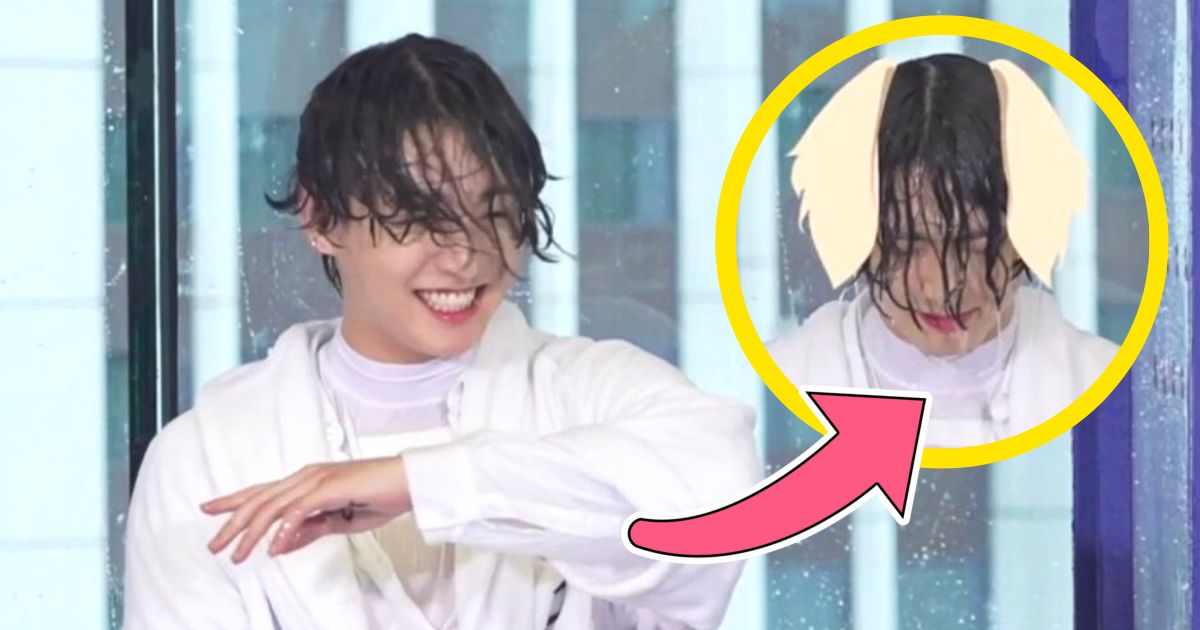 Jungkook Just Couldn't Catch A Break On "Run BTS!" - Koreaboo