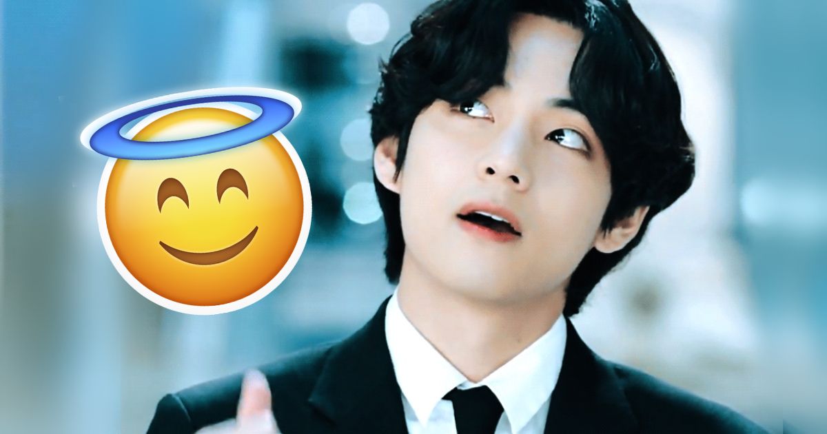 Here Are 4 Times BTS's V Used Sign Language To Communicate With ARMY ...