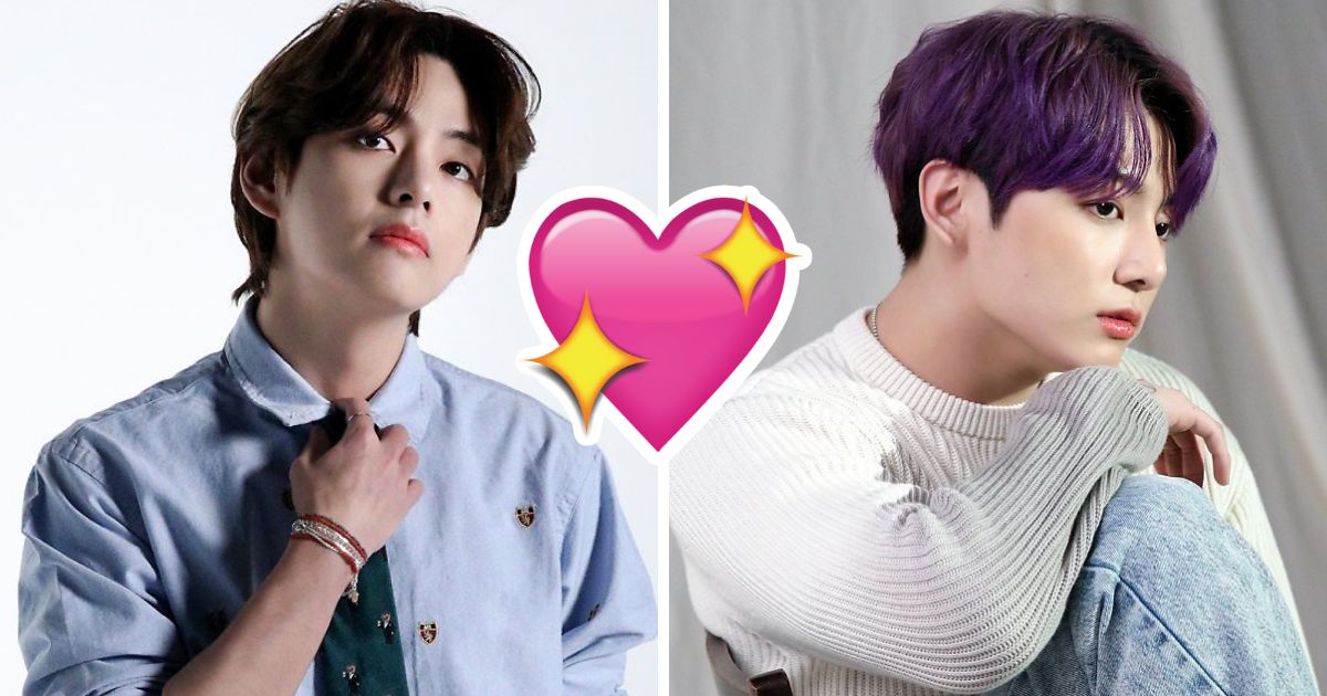 BIGHIT Music Releases 20+ New HD Photos of BTS Being Boyfriend Material ...