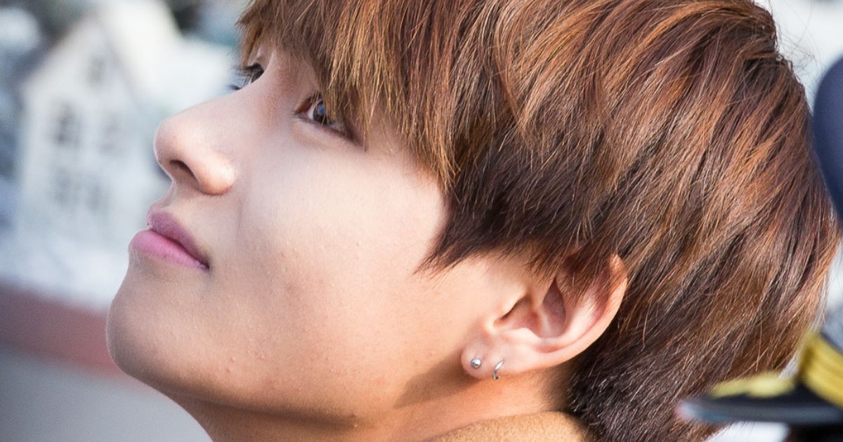 These 20 Unedited Photos of BTS Show How They Look In Real Life - Koreaboo