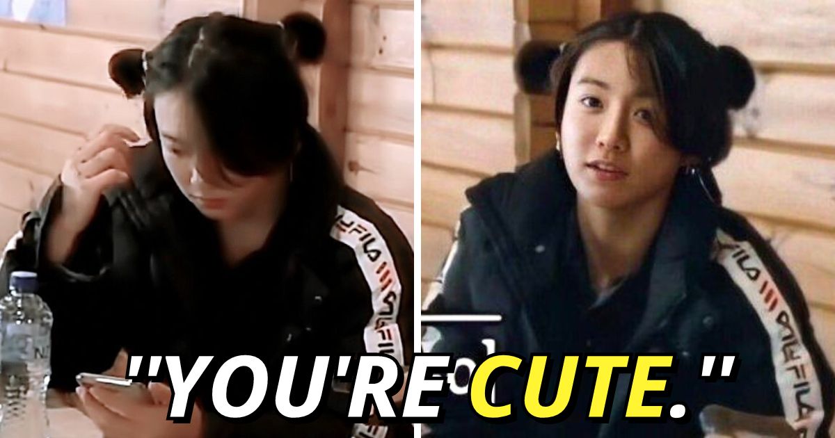 13 Times The BTS Members Were Actually The Biggest ARMY And Called Each ...