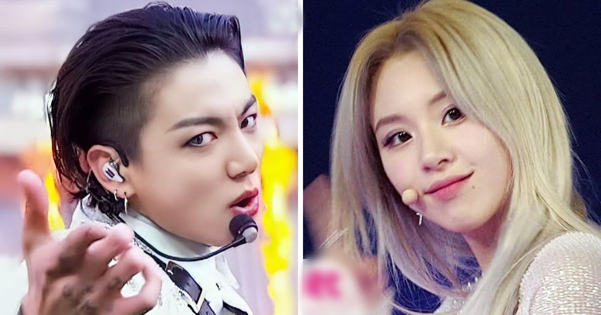 Here Are The Top 10 Most Viewed Stages From 2020 MAMA So Far - Koreaboo