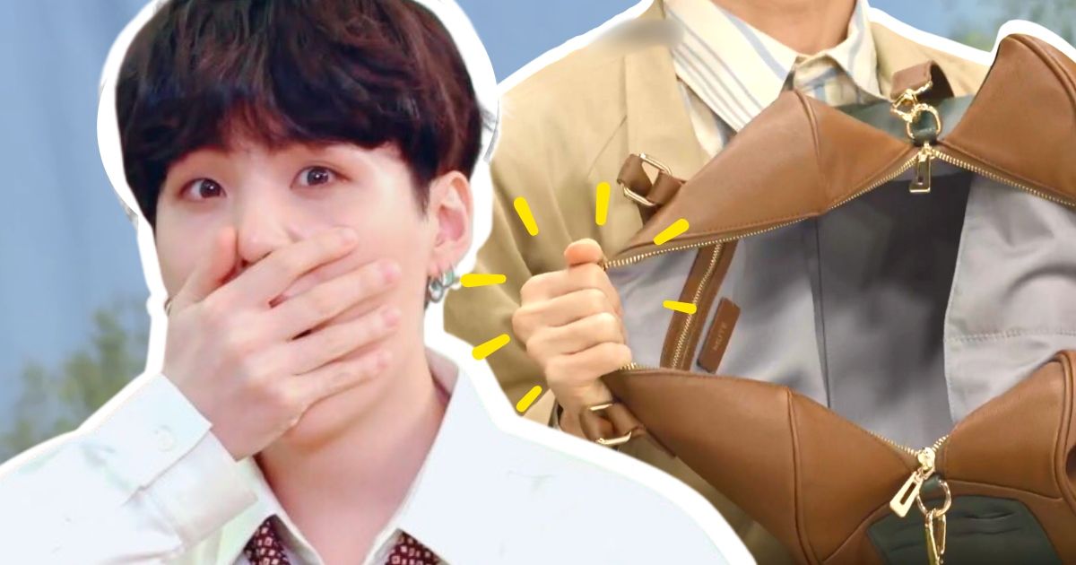 The Way BTS Handles Their Own Artist-Made Collection Merch Is Driving ...