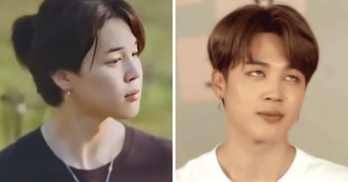 11 Times BTS's Jimin Proved He's The King Of Being Sassy - Koreaboo