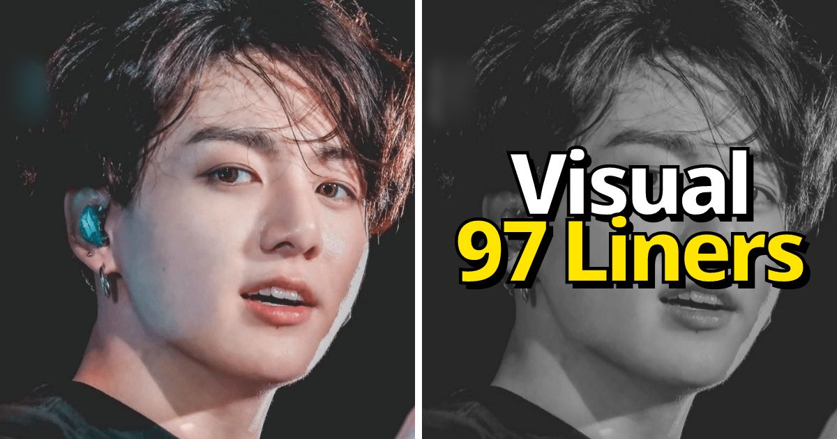 These 5 Male Idols Born In 1997 Are Getting Recognized For Their ...