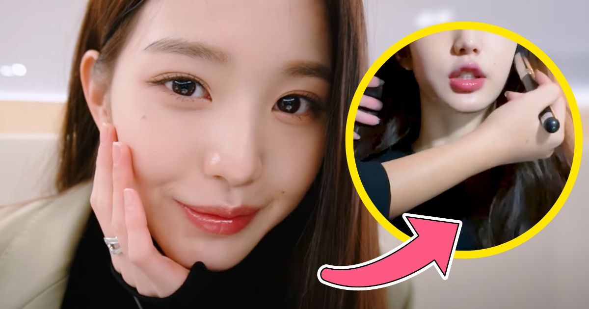 IVE's Wonyoung Shocks Netizens With Her Barefaced Visuals Right After Waking Up - Koreaboo
