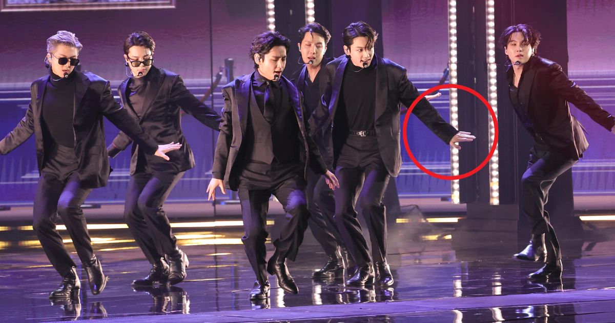 12 Things You Never Noticed About BTS Jungkook's Dancing That Will Show ...