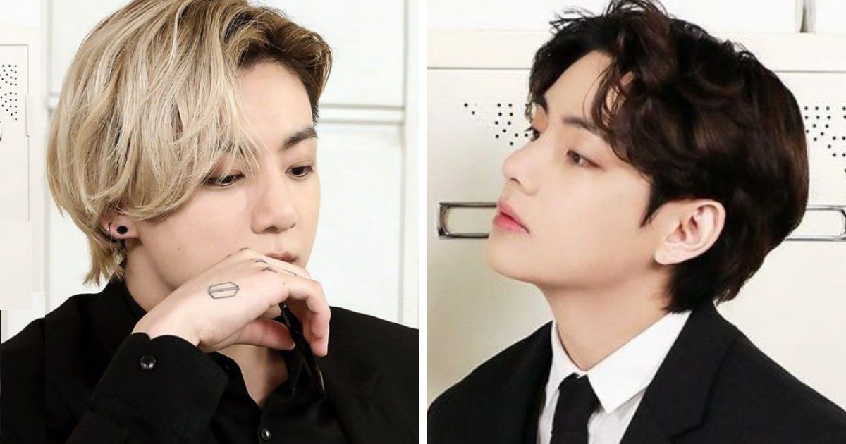 BTS Picks Their Own Personal Life Mottos - Here Are Their Unique ...