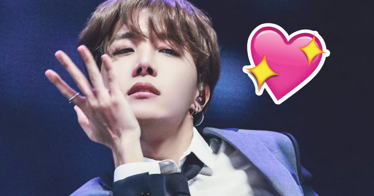 Here Are 15 Times BTS's J-Hope Danced Flawlessly...Even Down To His ...