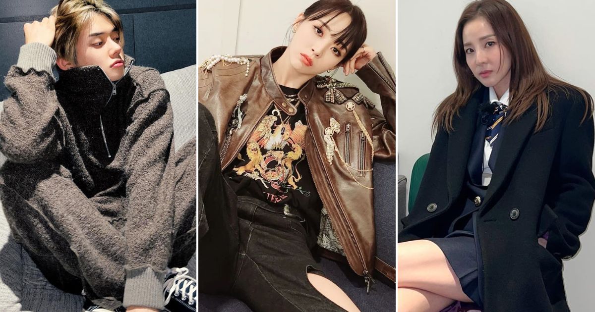 The Most Unique K-Pop Idol Names According To International Fans - Koreaboo