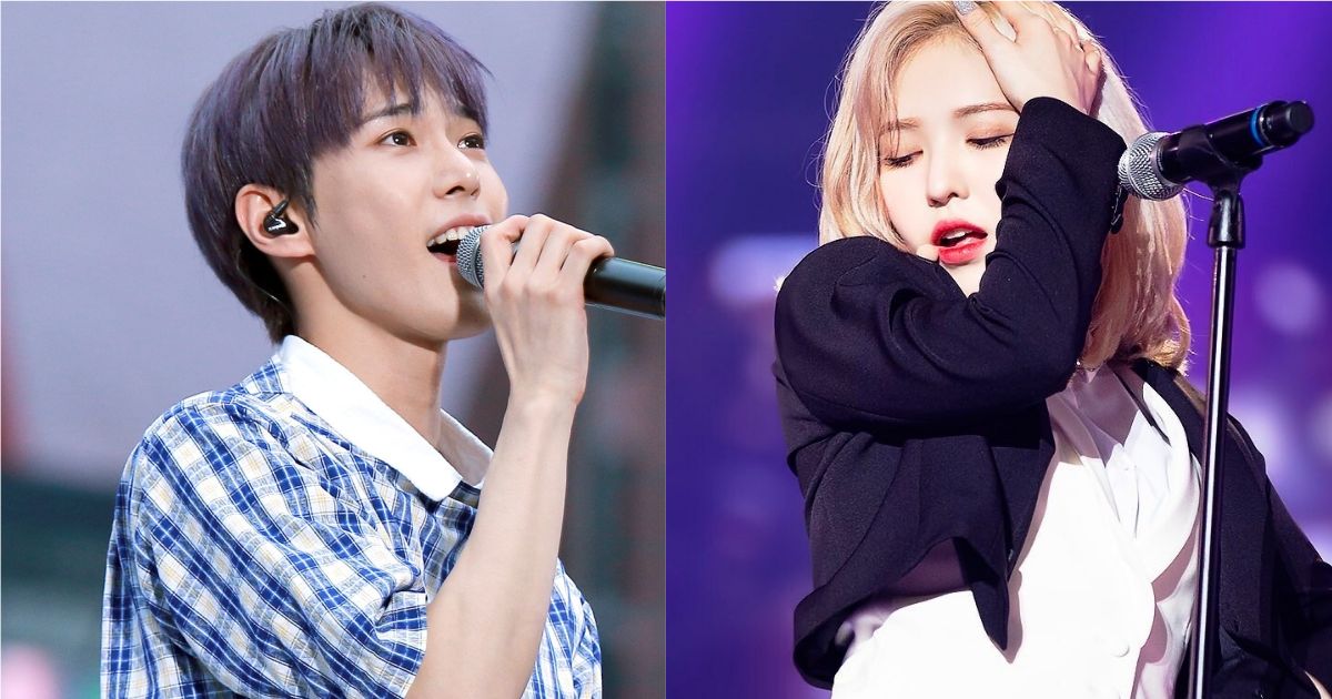 9 Times SM Entertainment Groups Proved They Have The Best Main ...