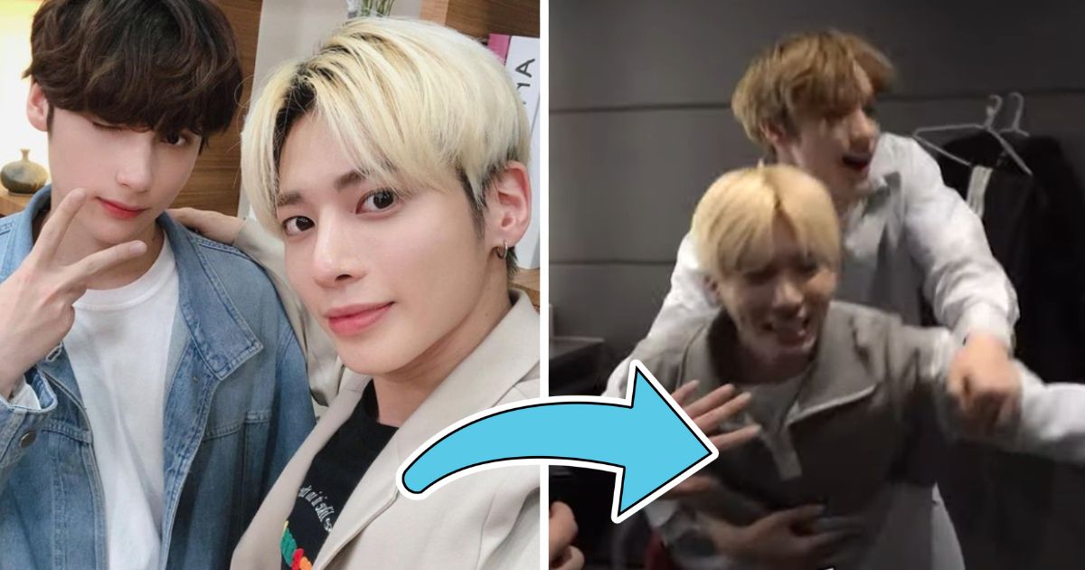 TXT Was Asked To Rate Themselves In Terms Of Looks, And Their Response ...