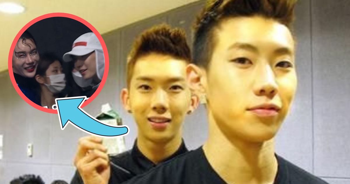 Jay Park And Jo Kwon's "Street Woman Fighter" Reunion Ignites A ...