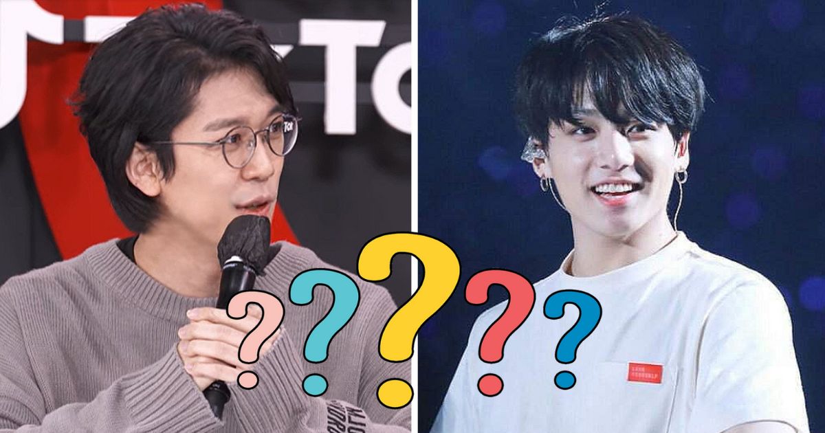 BTS's Concert Director Chose The Tour He Is Most Proud Of, And Here's ...