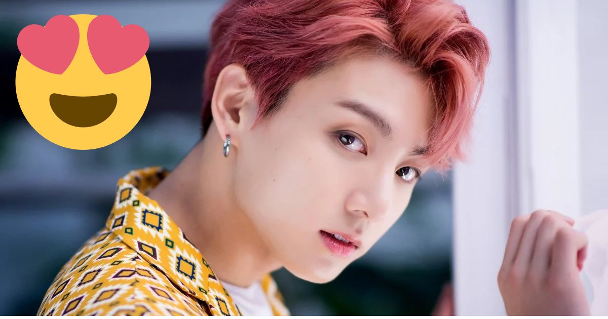 Here Are 6 Hairstyles That Will Make You Fall For BTS's Jungkook - Koreaboo