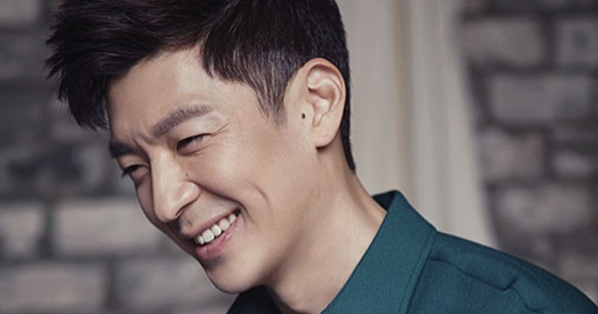 "I Love You" Ballad Singer Tim Gets Married To His Non-Celebrity ...