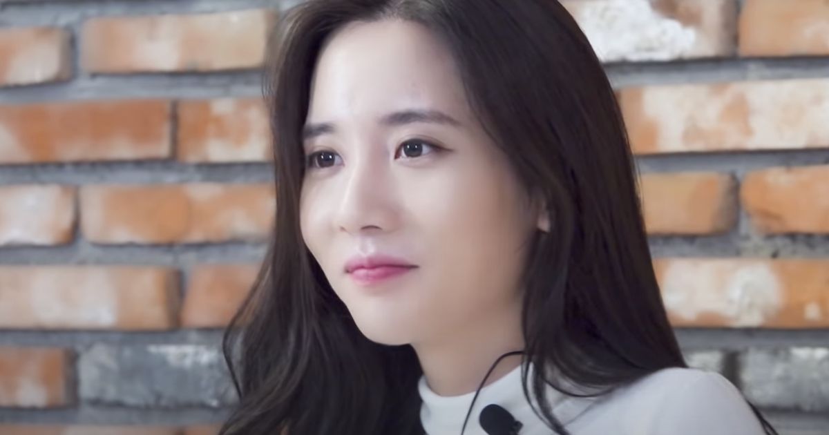 Controversial Former YG Trainee Han Seo Hee Talks About Her "Evil ...