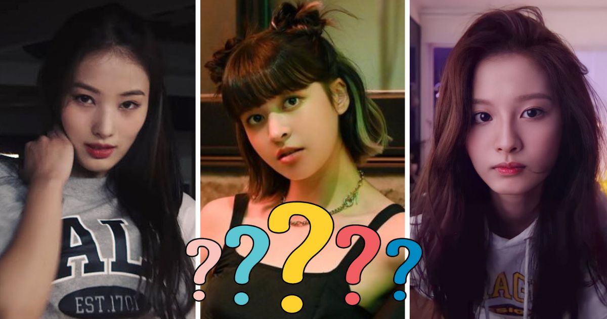 JYP Entertainment's Upcoming Girl Group Finally Announces Their New ...