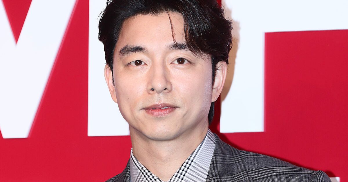 What Happened When Gong Yoo Reconnected With His First Love On TV And ...