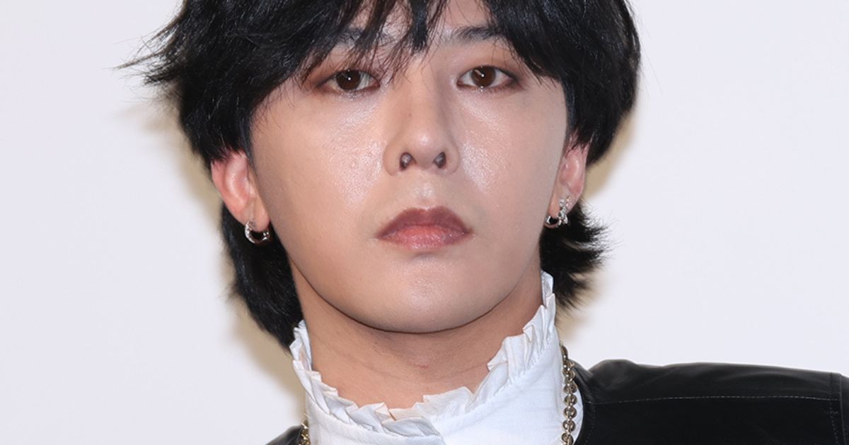 G-Dragon Reportedly Signs With A New Agency - Koreaboo