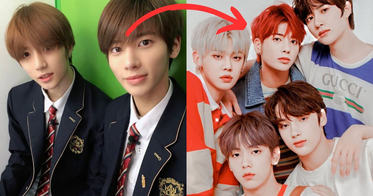 TXT's First-Hand Experience Of Being A BIGHIT Trainee - Koreaboo