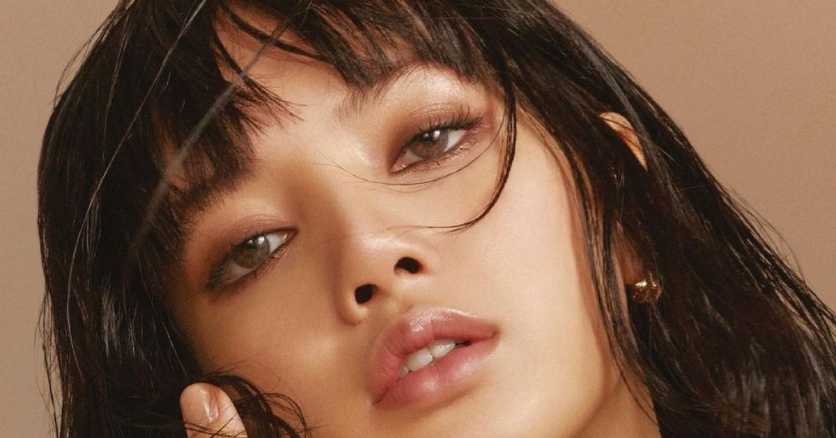 5 Times BLACKPINK’s Lisa’s Makeup Game Was On Point - Koreaboo