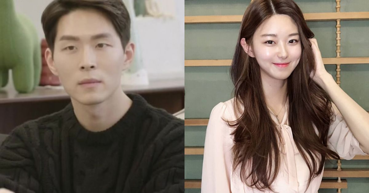 Spoiler Alert - "Heart Signal 3" Couple Spotted On Dates Before The ...