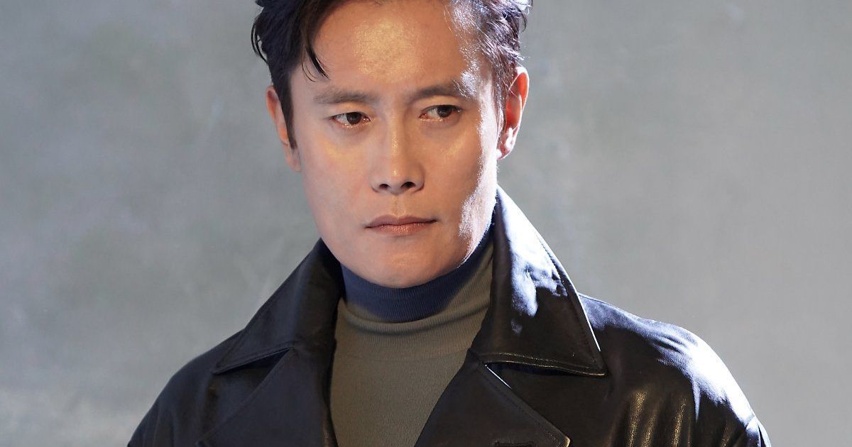Lee Byung Hun On The Discrimination And Racism He Experienced In ...