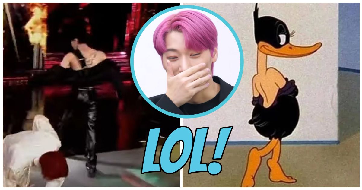 ATEEZ Saw ATINY's Memes And Here Are Their Reactions! - Koreaboo